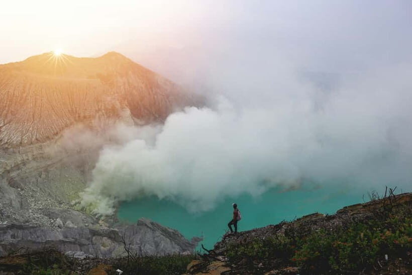 Banyuwangi: Ijen, Baluran, and Watu Dodol 2-Day Tour - What to Expect on the Tour