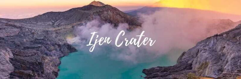 Banyuwangi: Ijen Blue Fire and Sunrise Volcano Tour - Final Thoughts