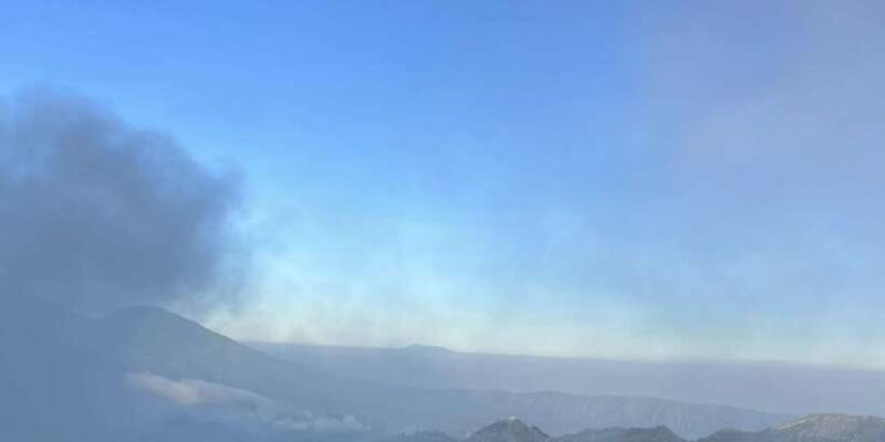 Banyuwangi :Ijen Blue Fire - Key Points