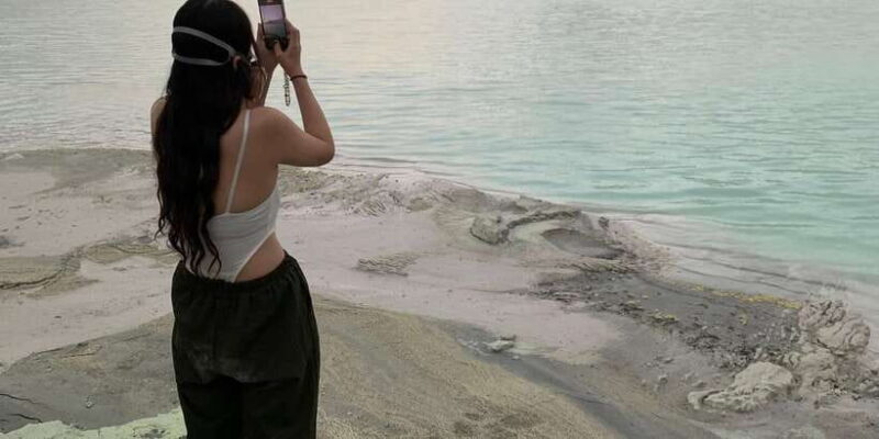 Banyuwangi :Ijen Blue Fire - What to Expect During the Tour