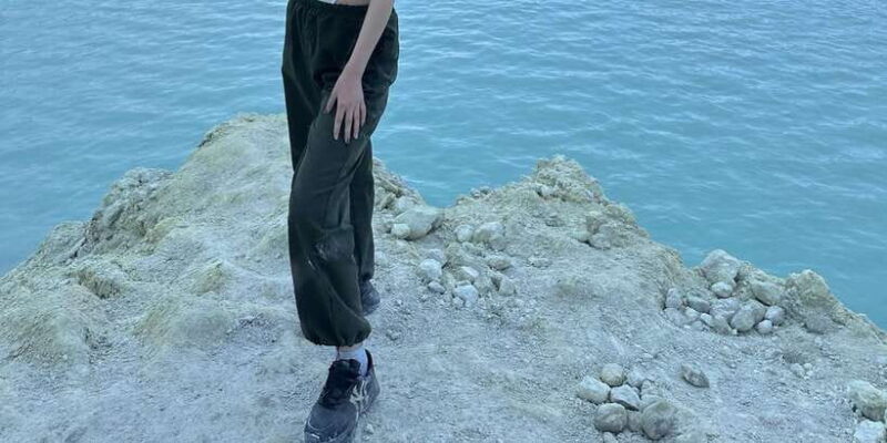 Banyuwangi :Ijen Blue Fire - Analyzing the Value