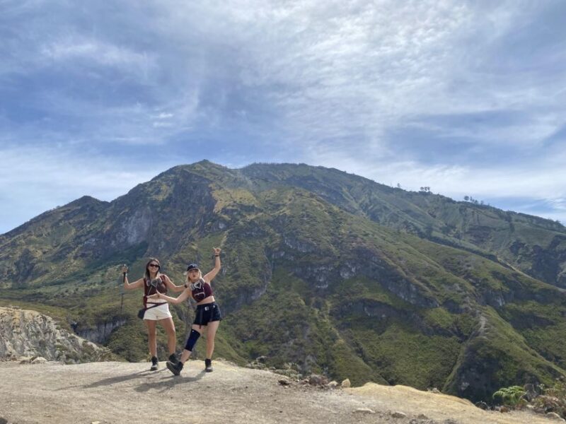 Banyuwangi :Ijen Blue Fire - Frequently Asked Questions