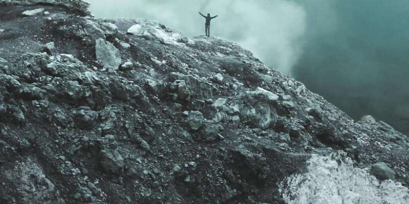 Banyuwangi :Ijen Blue Fire - Final Thoughts