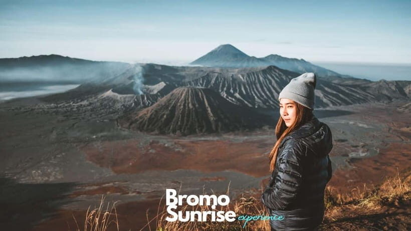 Banyuwangi: Ijen Crater and Bromo Mountain 2-Day Tour - Key Points