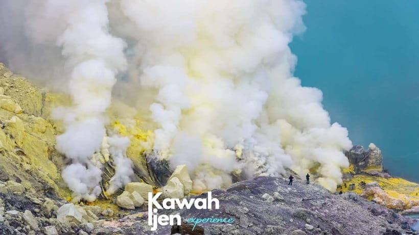 Banyuwangi: Ijen Crater and Bromo Mountain 2-Day Tour - Exploring the Details: What This Tour Offers