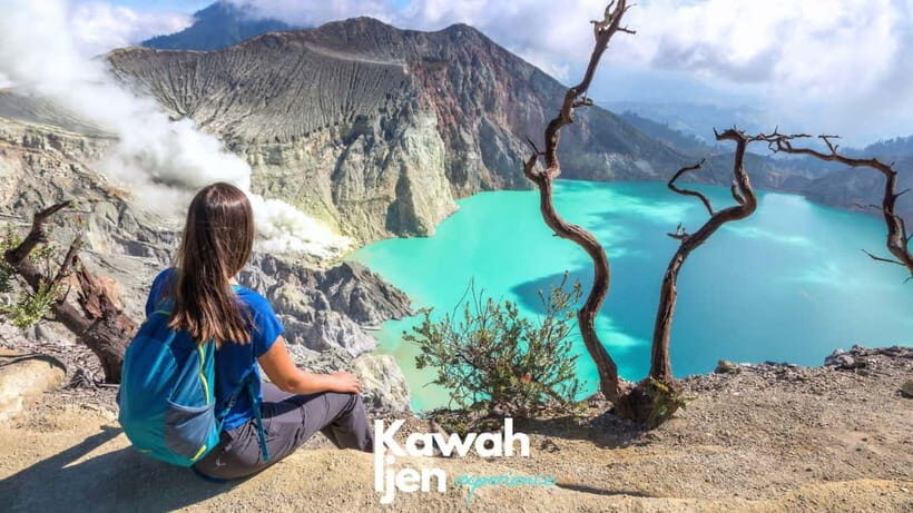 Banyuwangi: Ijen Crater and Bromo Mountain 2-Day Tour - Authentic Experiences and Practical Tips