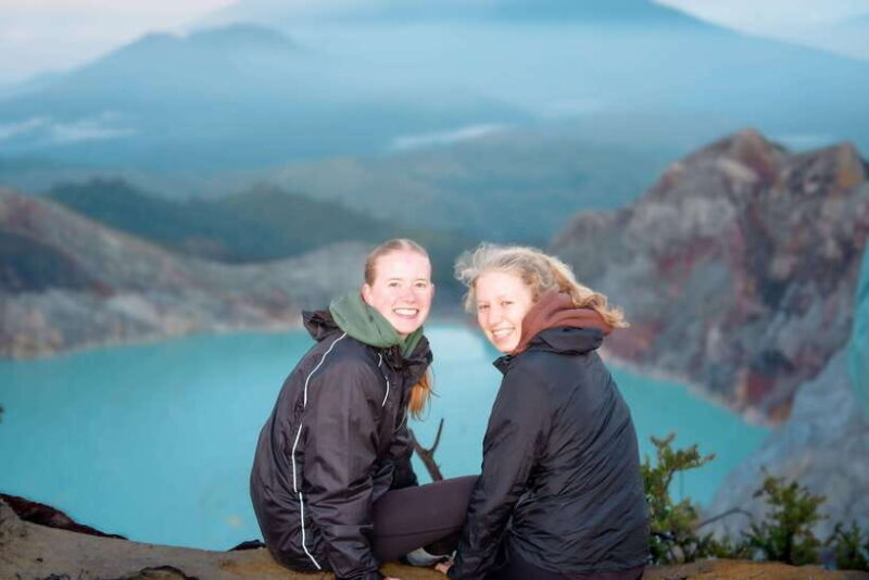 Banyuwangi: Ijen Crater Bluefire and Sunrise Guided Trek - Authentic Insights and What Travelers Say