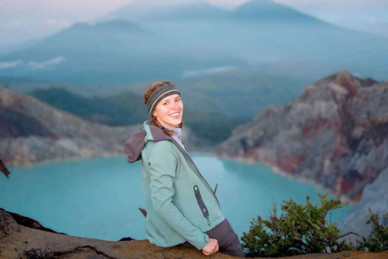 Banyuwangi: Ijen Crater Bluefire and Sunrise Guided Trek - The Sum Up: Is This Tour Worth It?