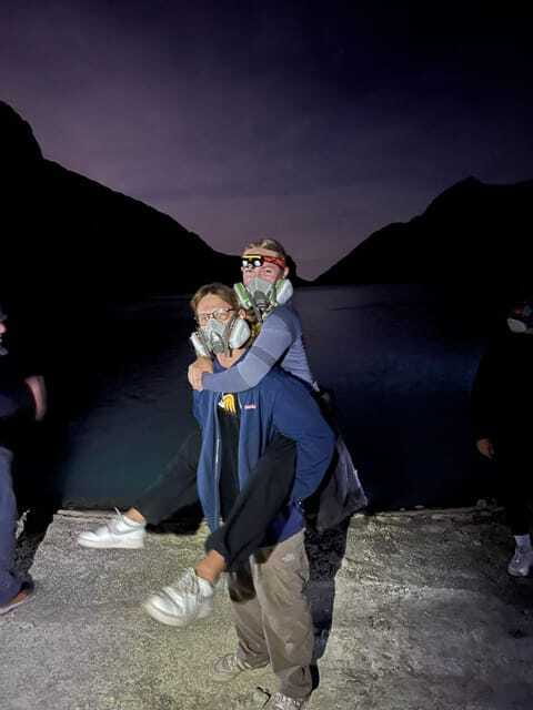 Banyuwangi : Mt Ijen, Blue Fire & Panoramic with local guide - Who Will Love This Tour?