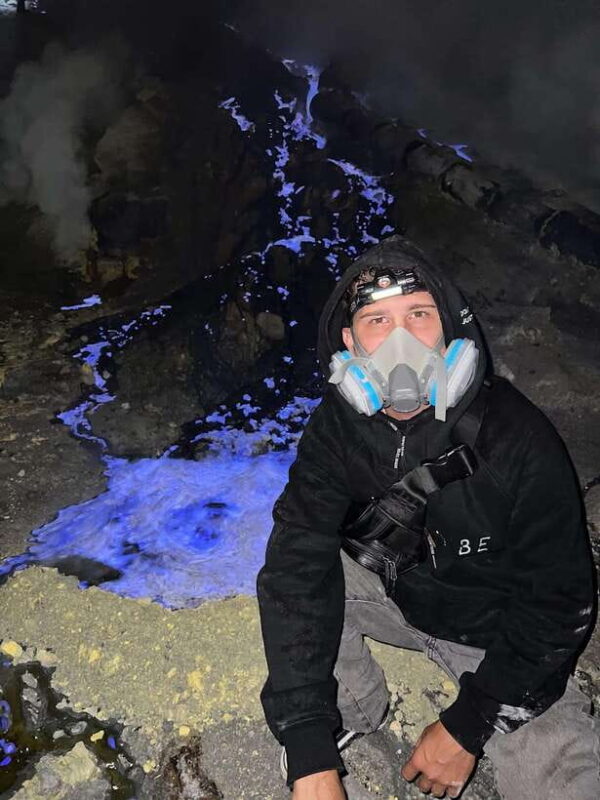 Banyuwangi : Mt Ijen with Local guide and Transfer Service - The Practical Side: What’s Included and What to Know