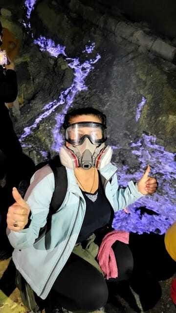 Banyuwangi : Mt Ijen with Local guide and Transfer Service - Final Thoughts