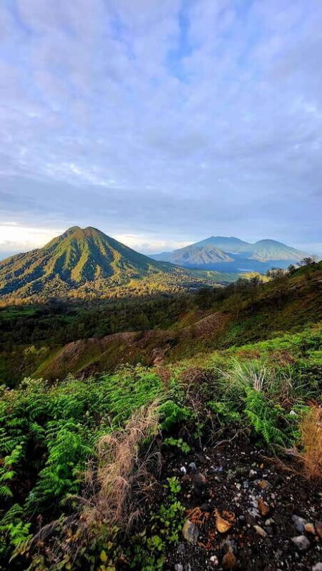 Banyuwangi : Mt Ijen with Local guide and Transfer Service - FAQ
