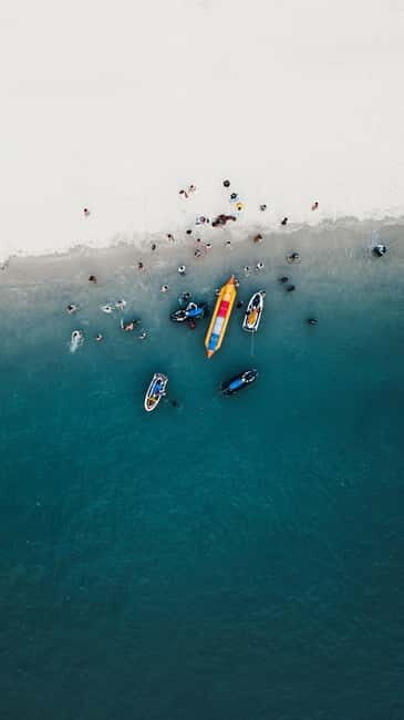 Banyuwangi: Sukamade and Green Bay 2-Day Tour - An Overview of the Experience