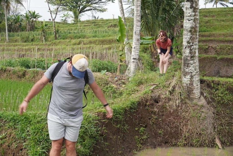 Banyuwangi: Village Walking Tour with Lunch & Coffee - FAQ