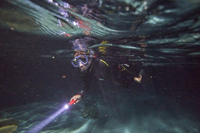 Baptism: introductory dive at Moorea Fun Dive - Who Should Consider This?