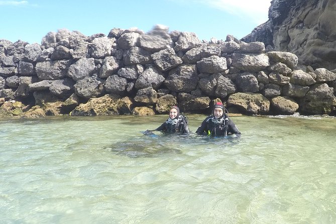 Baptism of Diving in the Natural Park of the Strait - Operating Hours and Booking Options