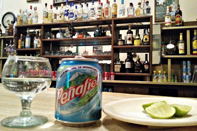 Bar Crawl in Guadalajara downtown - A Detailed Look at the Guadalajara Bar Crawl