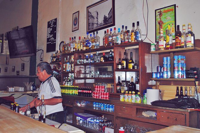 Bar Crawl in Guadalajara downtown - FAQ
