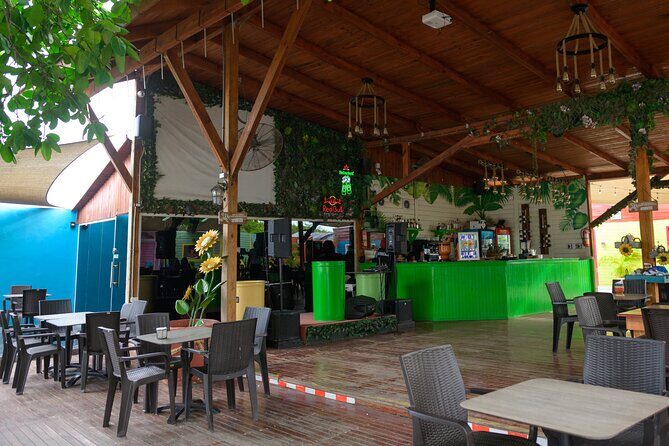 Bar Crawl in Punta Cana - FAQ