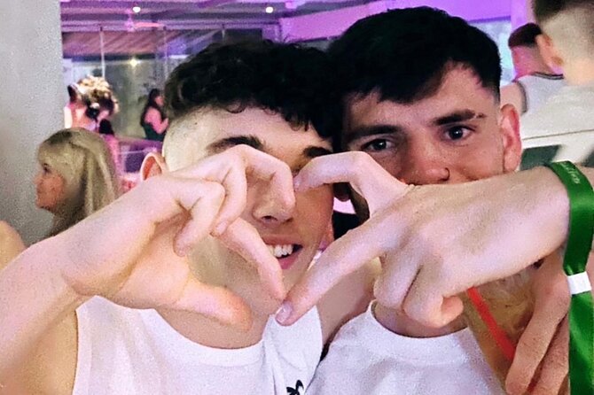 Bar Crawl Ios Ticket in Cyclades - What the Tour Means for You