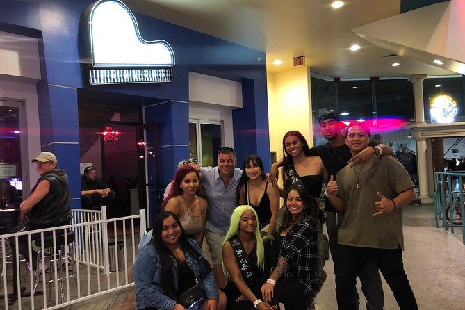 Bar Crawl On Fremont Street - Skip the Lines and Maximize Your Fun