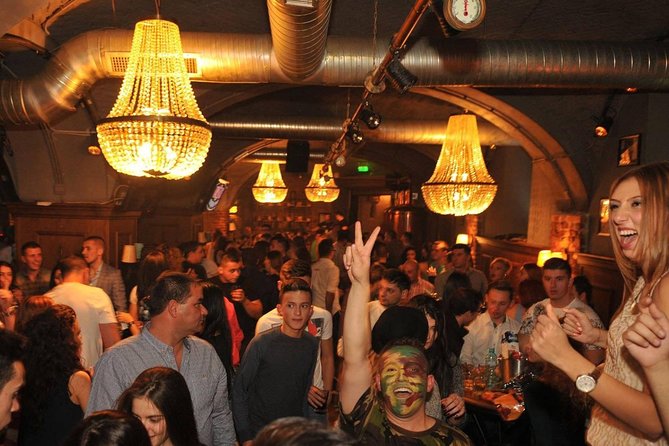 Bar Crawling - What Makes This Tour Stand Out?