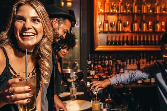 Bar Crawls & Craft Beer Tours - Authentic Insights from Reviews