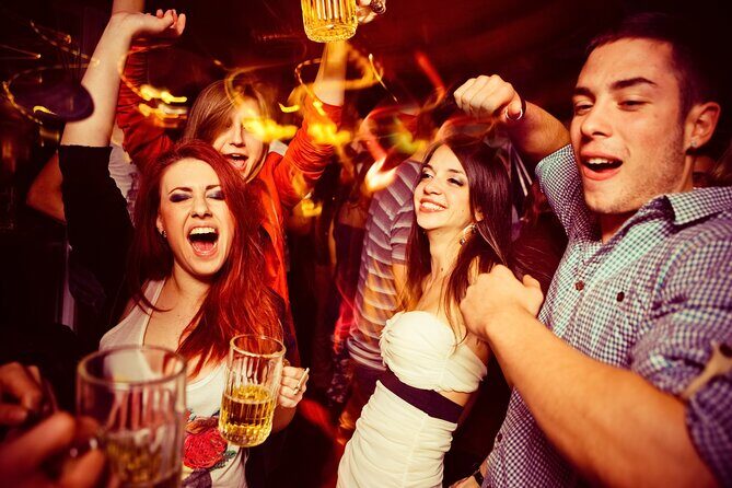 Bar Crawls & Craft Beer Tours - FAQ