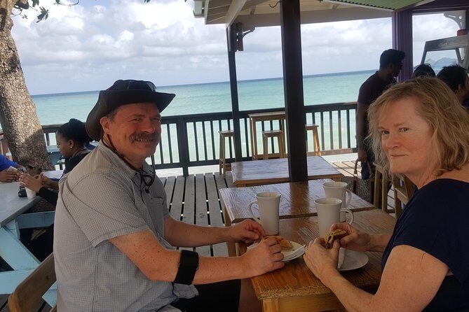 Bar & Food Hopping in St. Lucia - An In-Depth Look at the Experience