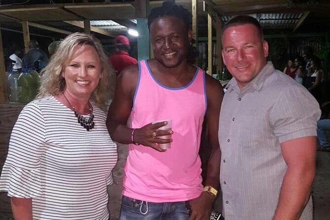 Bar & Food Hopping in St. Lucia - The Atmosphere: Vibrant, Authentic, and Fun