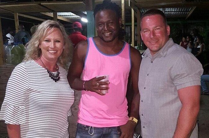 Bar & Food Hopping in St. Lucia - Practicalities and Value