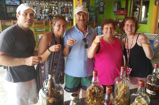 Bar & Food Hopping in St. Lucia - Who Should Consider This Tour?