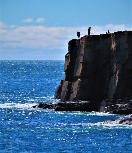 Bar Harbor: Acadia National Park Customizable Private Tour - A Closer Look at the Itinerary