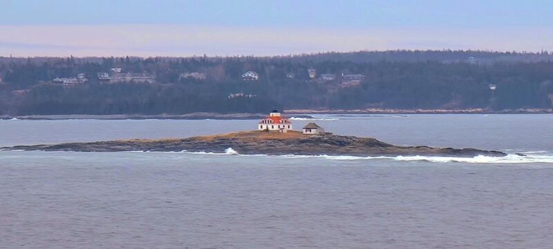 Bar Harbor: Acadia National Park Private Tour with Lunch - The Itinerary: A Well-Rounded World of Scenery and Local Flavor