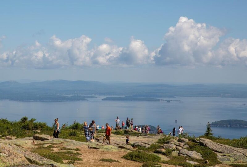 Bar Harbor: Acadia National Park Private Tour with Lunch - Final Thoughts: Is This Tour Right for You?