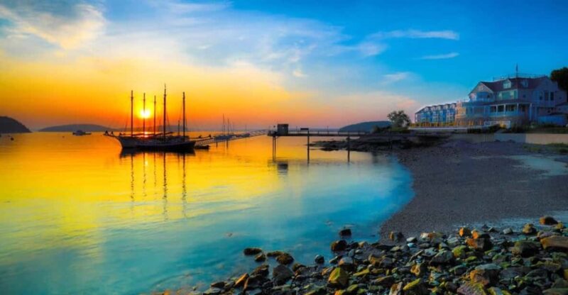 Bar Harbor: Acadia National Park Tour with Lobster Roll - Final Thoughts