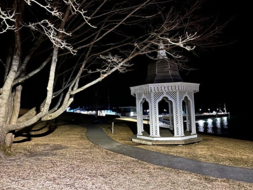 Bar Harbor: Haunted Ghost Walking Tour - Itinerary Breakdown: What You’ll See and Hear