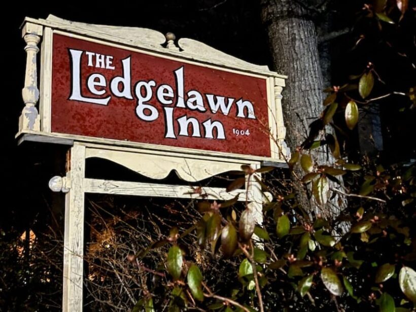 Bar Harbor: Haunted Ghost Walking Tour - The Sum Up: Why This Tour Adds a Unique Twist to Your Visit