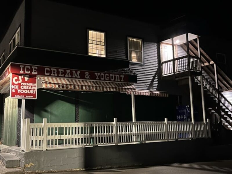 Bar Harbor: Haunted Ghost Walking Tour - Discovering the Haunted Charm of Bar Harbor