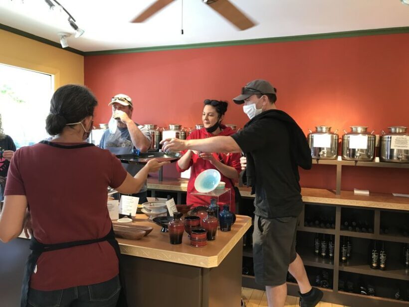 Bar Harbor, Maine: Culinary Walking Tour with Tastings - An In-Depth Look at the Tour Experience