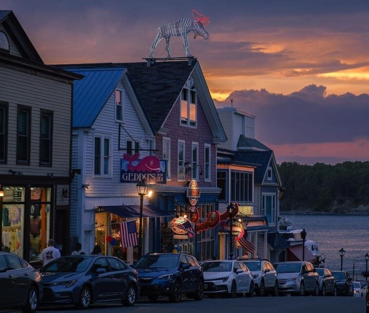 Bar Harbor Premium Driving Tour With Thunder Hole & Acadia - An Overview of What to Expect