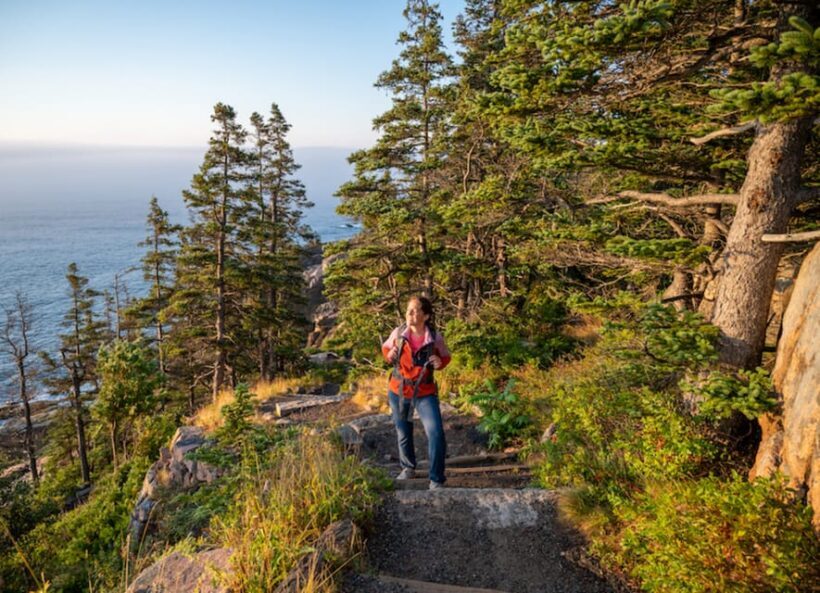 Bar Harbor Premium Driving Tour With Thunder Hole & Acadia - A Word of Caution