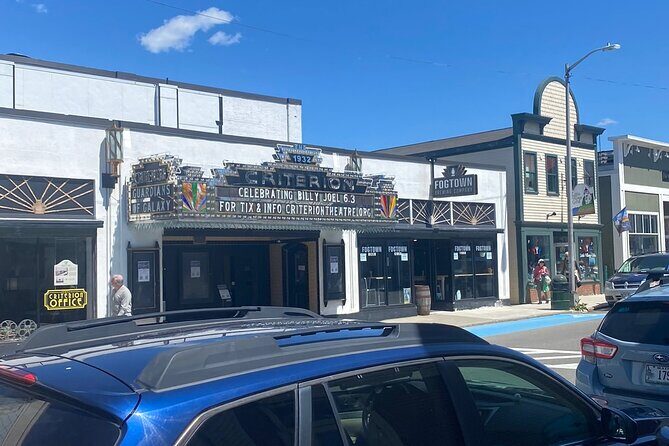 Bar Harbor Walking Tour - An In-Depth Look at the Itinerary