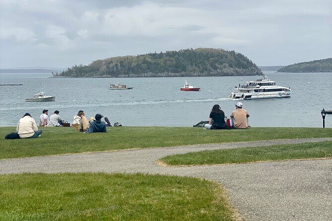 Bar Harbor Walking Tour - The Value of a Guided Walk in Bar Harbor