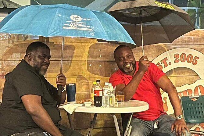 Bar Hopping and Local Food Tour in Jamaica - Who This Tour Is Best For