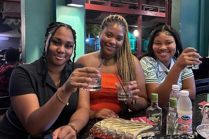 Bar Hopping and Local Food Tour in Jamaica - FAQ