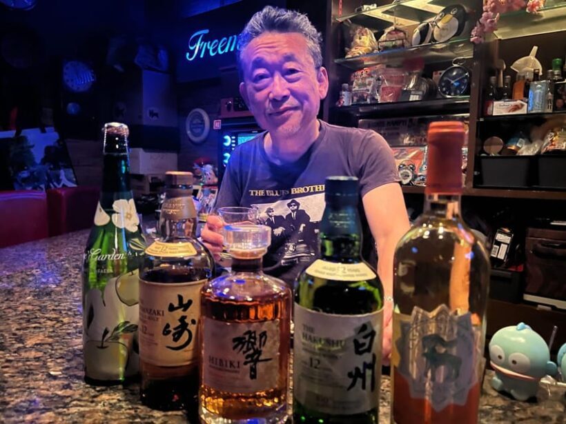 Bar hopping: Create lasting memories with TOMODACHI guides! - Practical Details