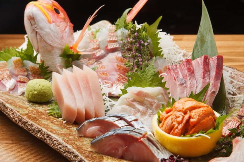 Bar Hopping : Explore Tokyos Hidden Spots Asakusa or Ueno - Key Points