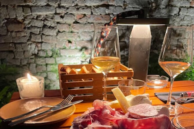 Bar Hopping in Milan - Value and Overall Experience