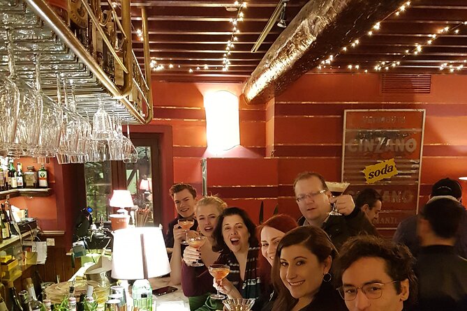 Bar Hopping in Milan - Who Should Consider This Tour?